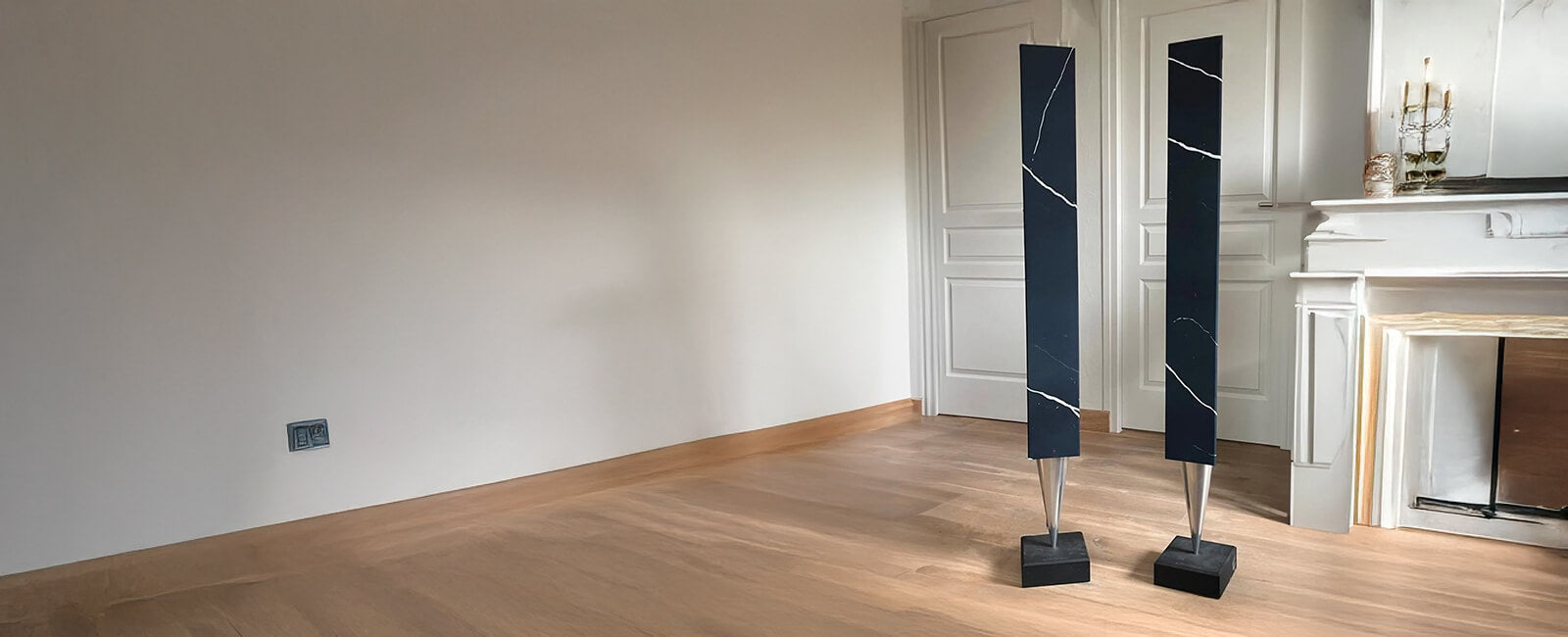 How to Install Covers on Beolab 8000 | Skiniplay Installation Guide ...